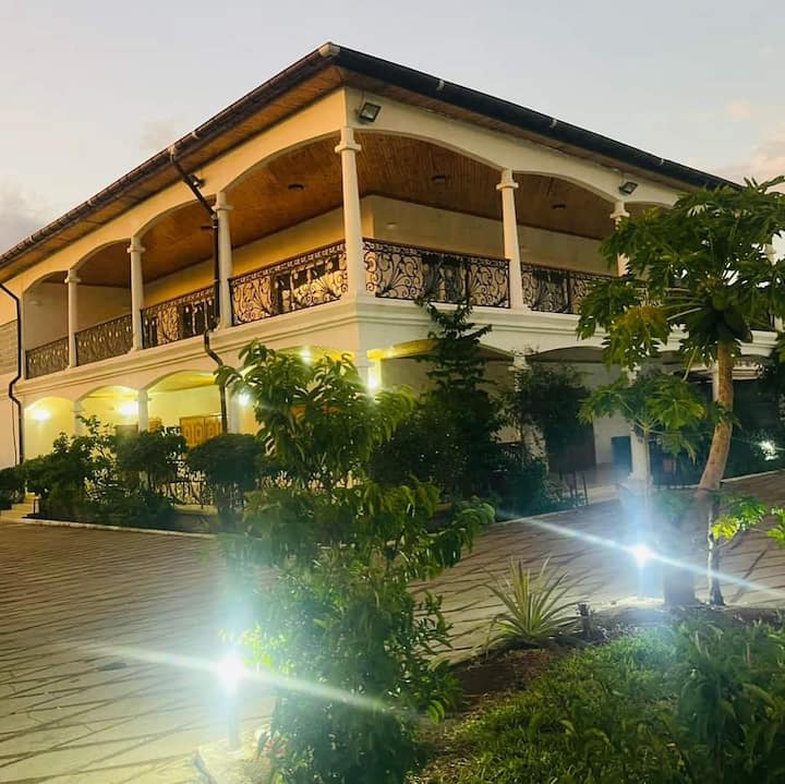 Océan Voyages Mitsamihouli Oasis De Bonheur. . . - 코모로