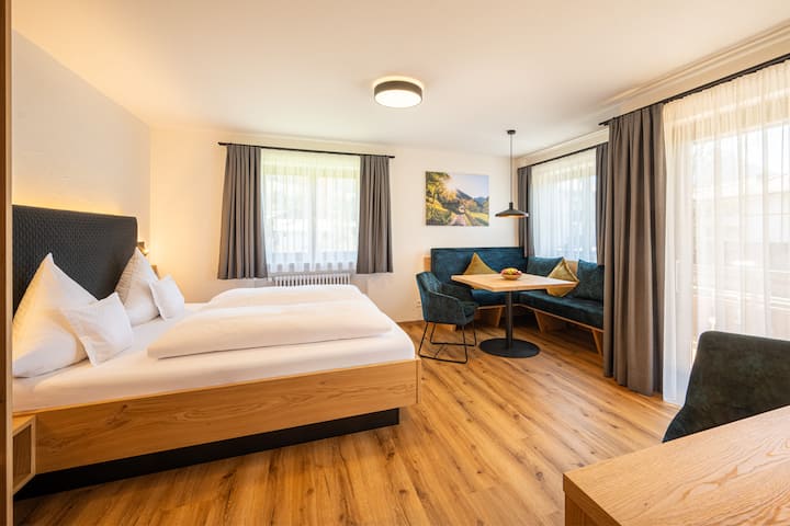 Rubihorn Süd 29 M² Neu - Oberstdorf