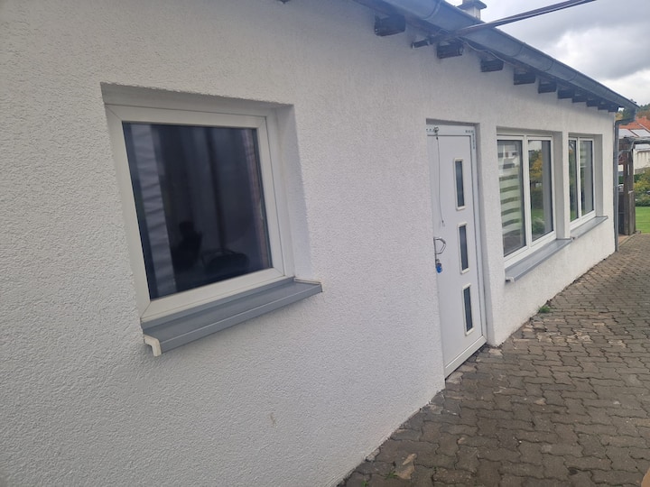 Romantic Apartment - Krombach