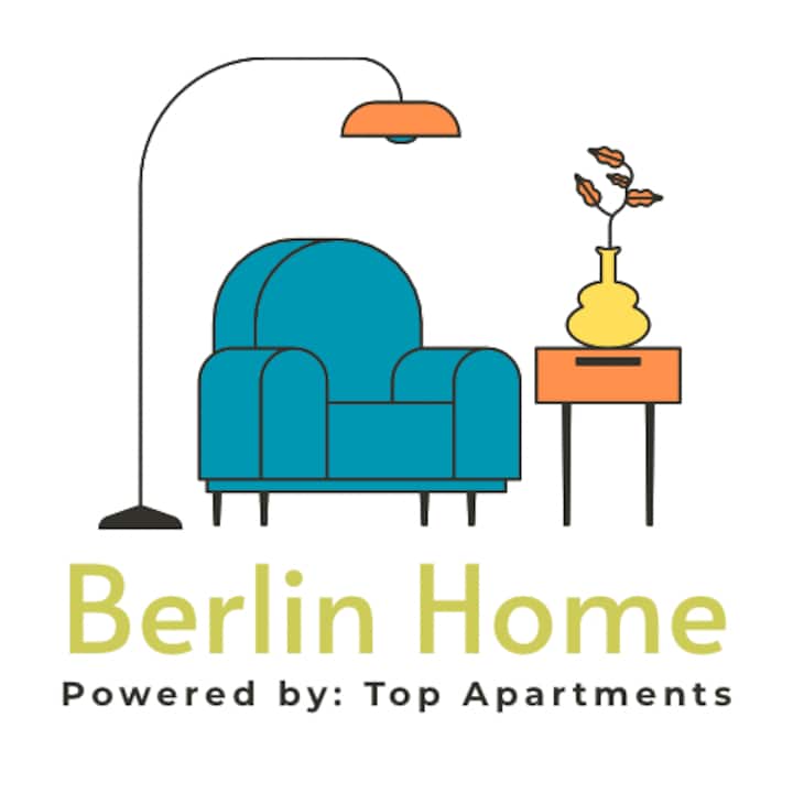 Berlin Home - Gheorgheni