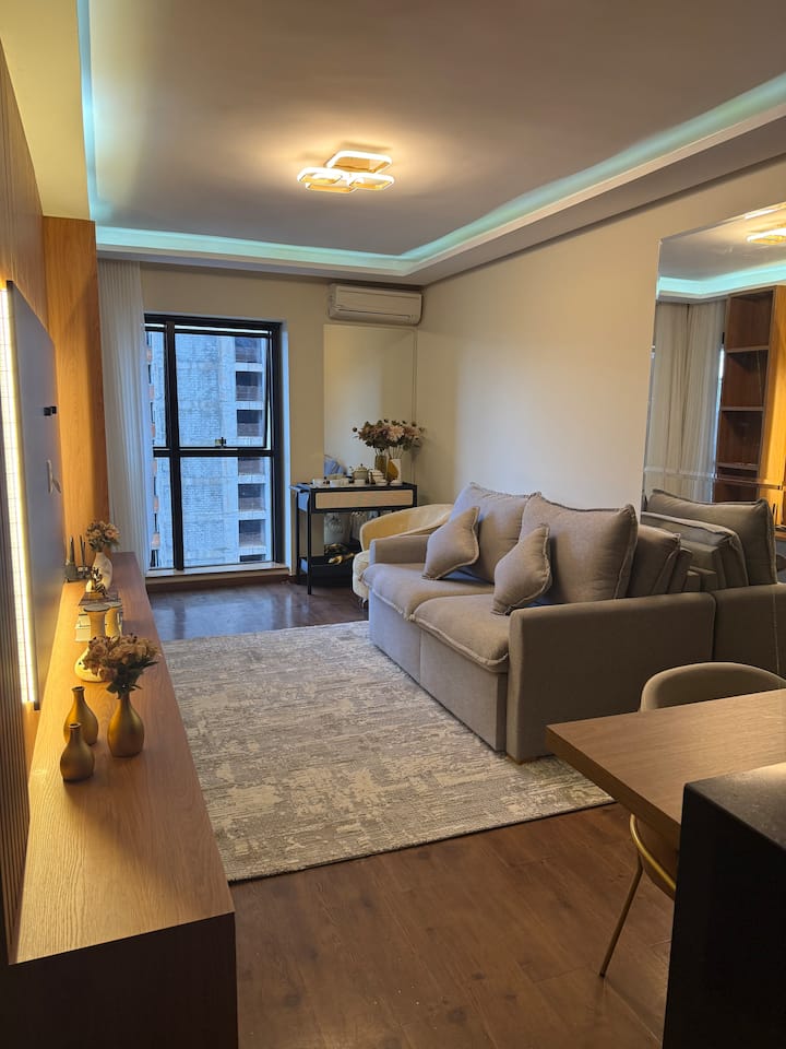 Hotel  Brasília - Brazil