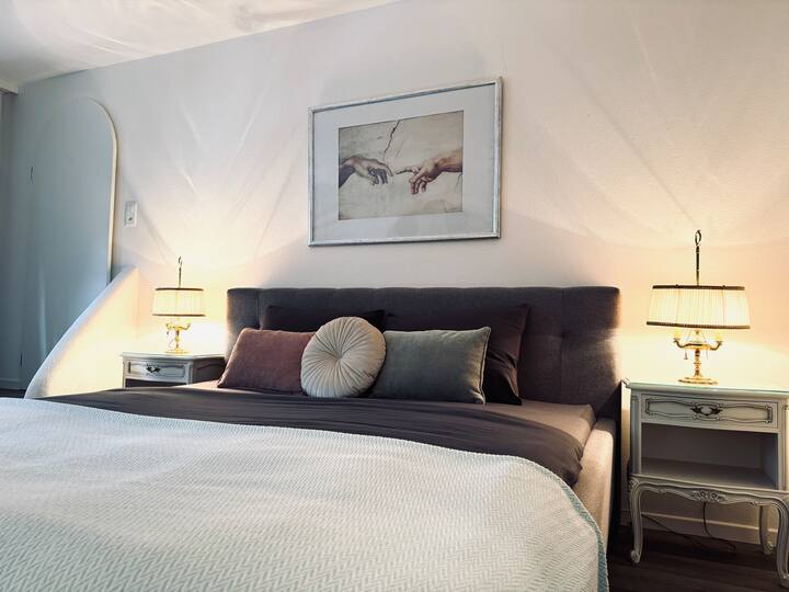 Stylish Gem - Kandersteg