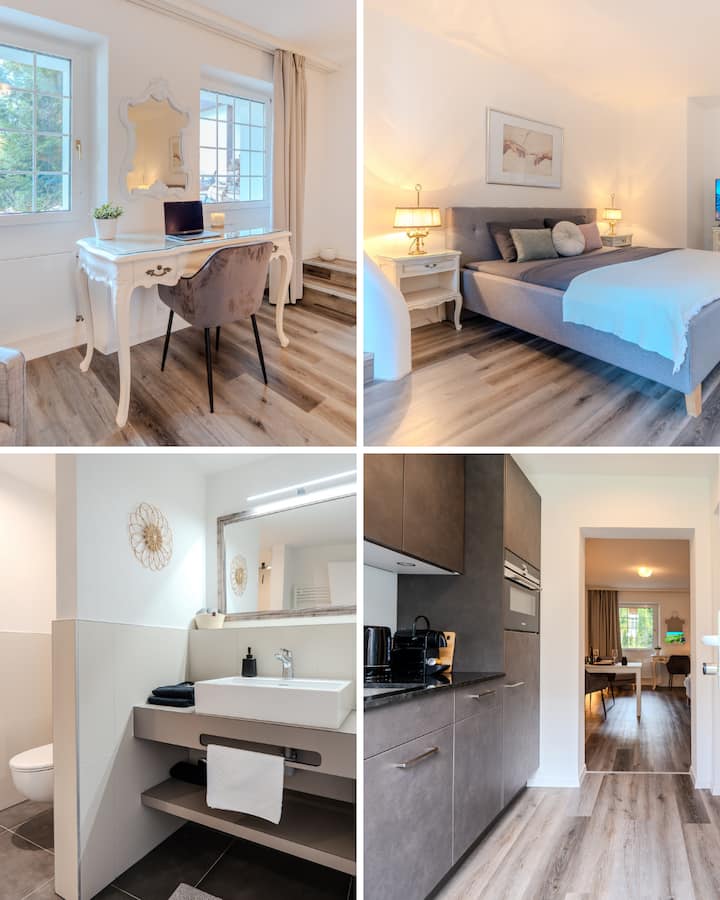 Stylish Gem - Kandersteg