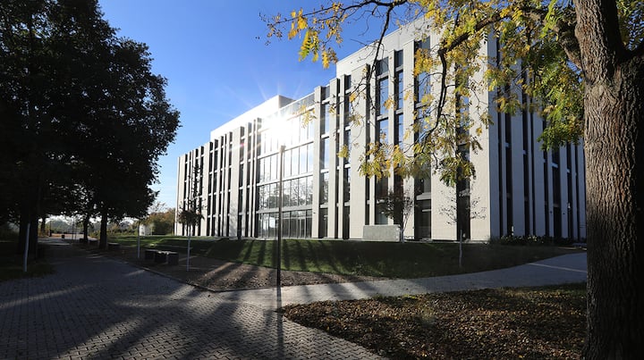 Moderne & Voll Ausgestattete Wohnung Im Mainz - Mainz