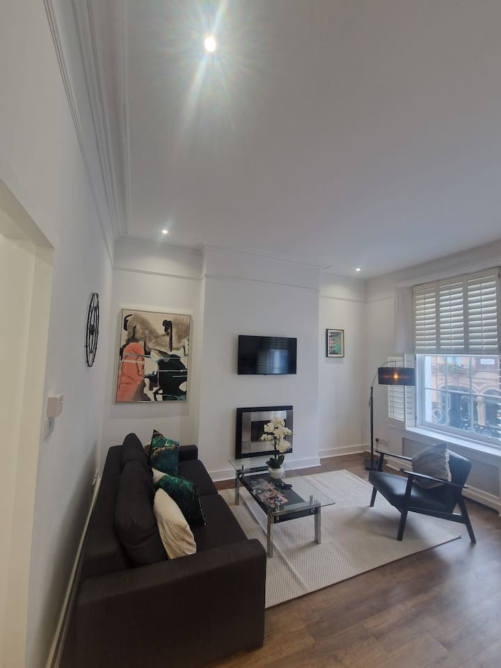 Brompton Boutique Stay - Chelsea