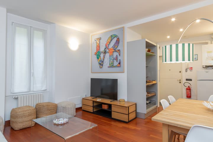 I-host | Ripa Navigli Apartment - Milan