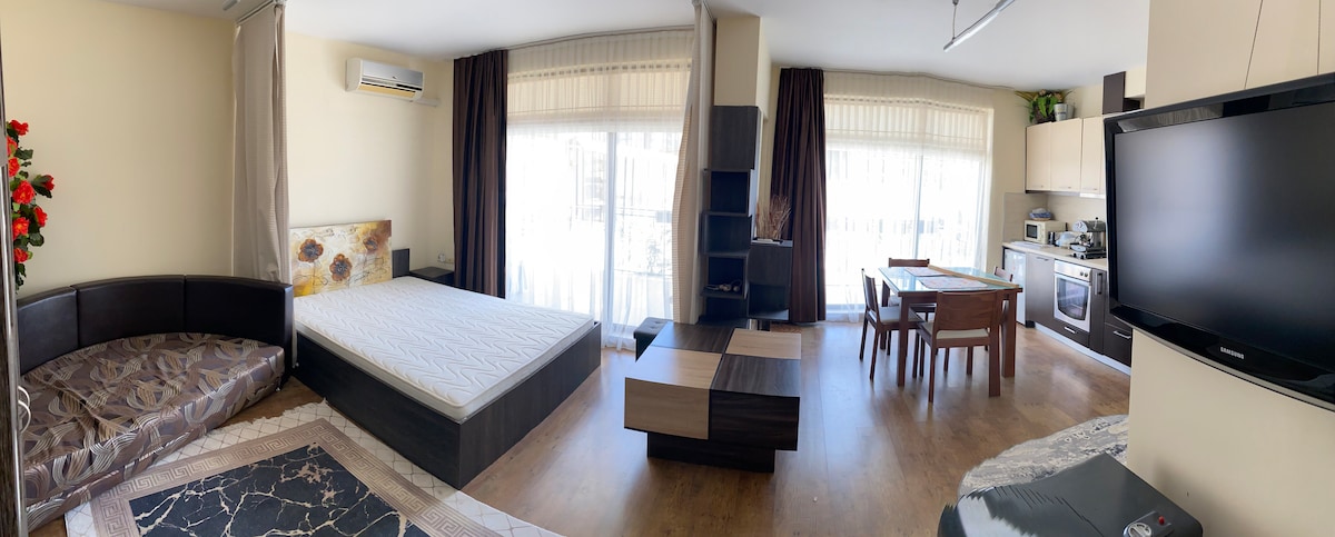 Luxus-Studio B02 SB - Airbnb