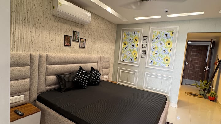 The Nook 4 - Zirakpur