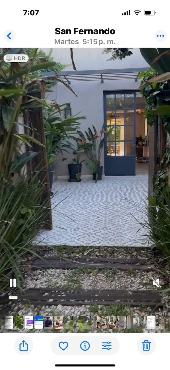 Casa Muy Confortable A 20 Km De La Ciudad. - Bella Vista