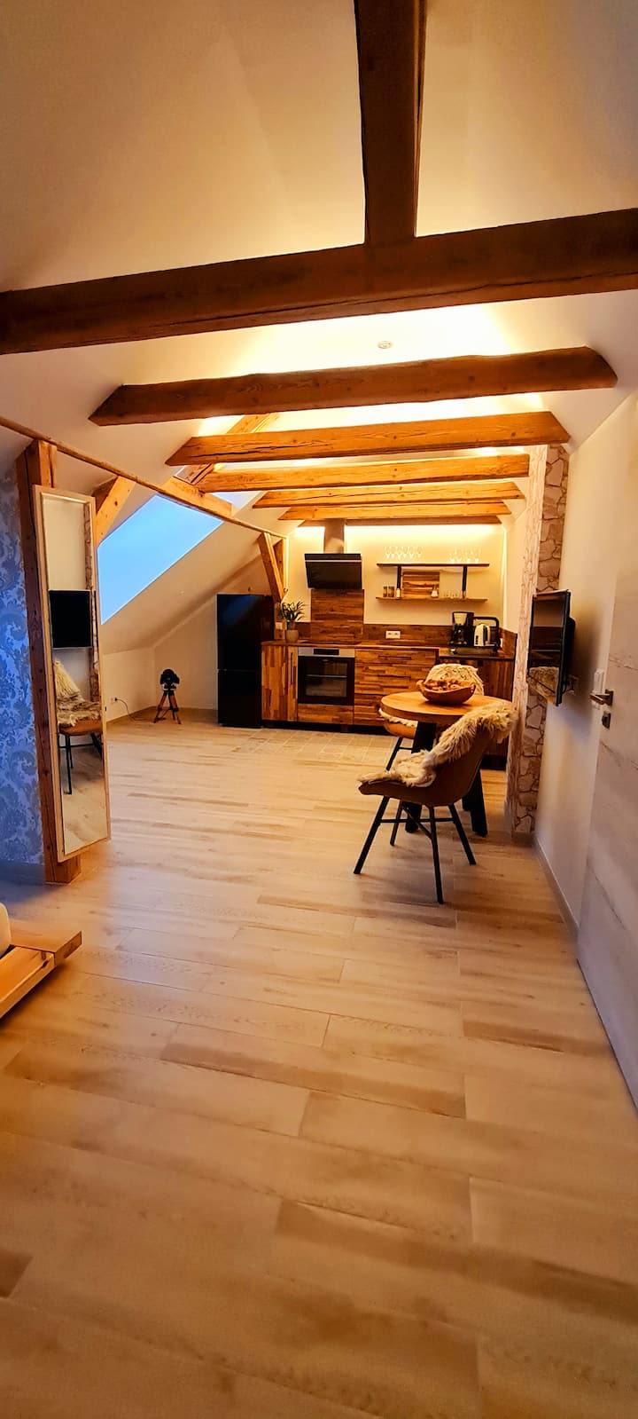 Ferienwohnung „Vogelnest“ Wernigerode - Wernigerode