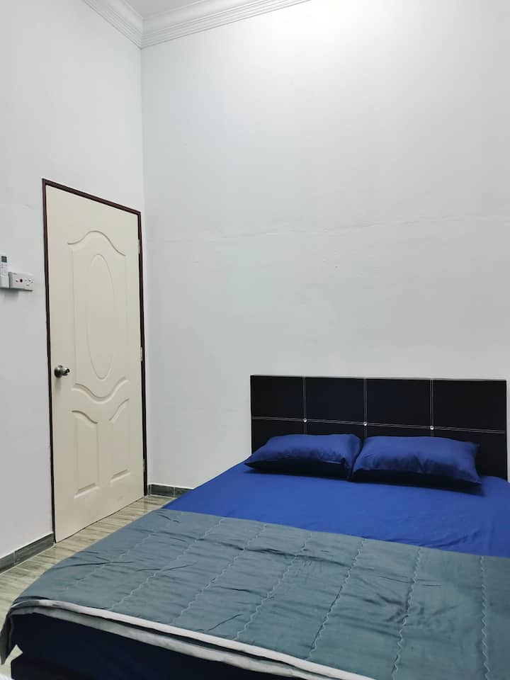 D'aleena Homes Kodiang 2 - Jitra