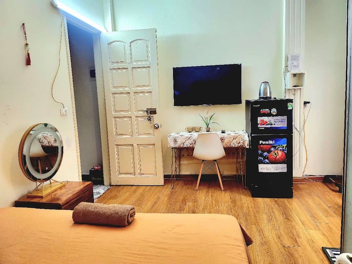 Căn Hộ ấM áP 1 Ngủ Tiện Nghi - China