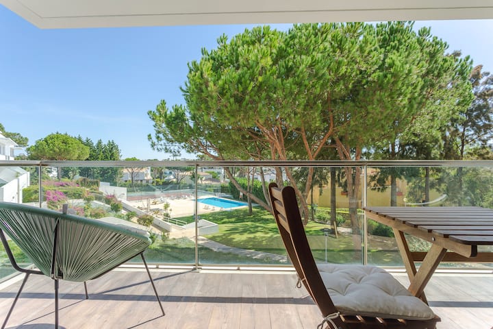 Soltróia Beach Escape – Piscina, Ténis E Praia - Carvalhal