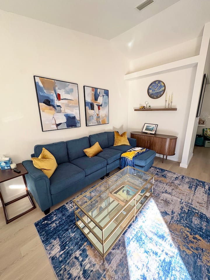 New Blue Angels Escape Milton, Fl - Milton, FL