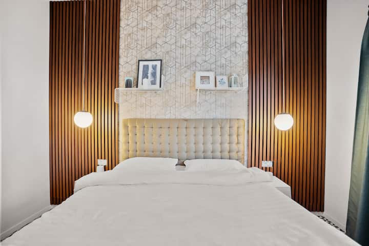 Urban Collective Retreat - Bukarest