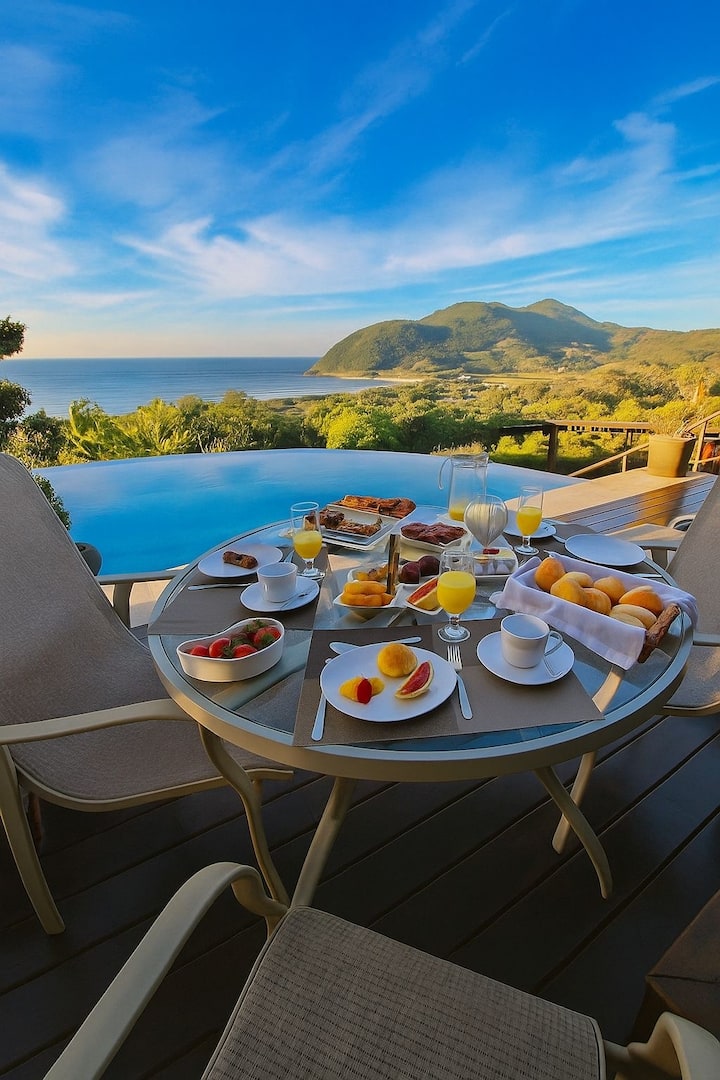 Morada Prainha Cabana4 - Garopaba