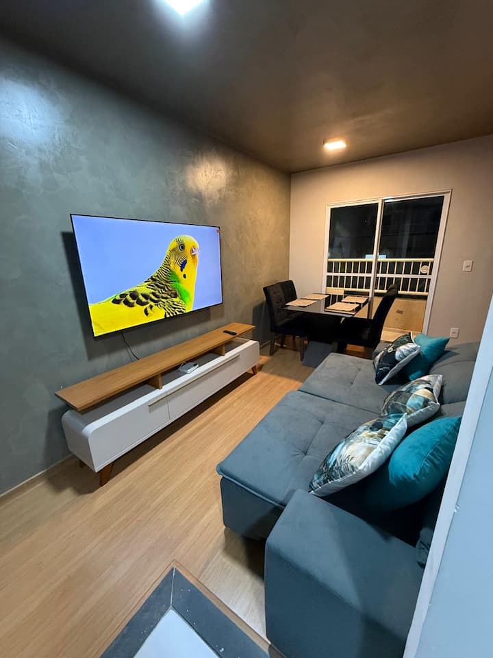 Apartamento Cuiabá - Mato Grosso (estado)