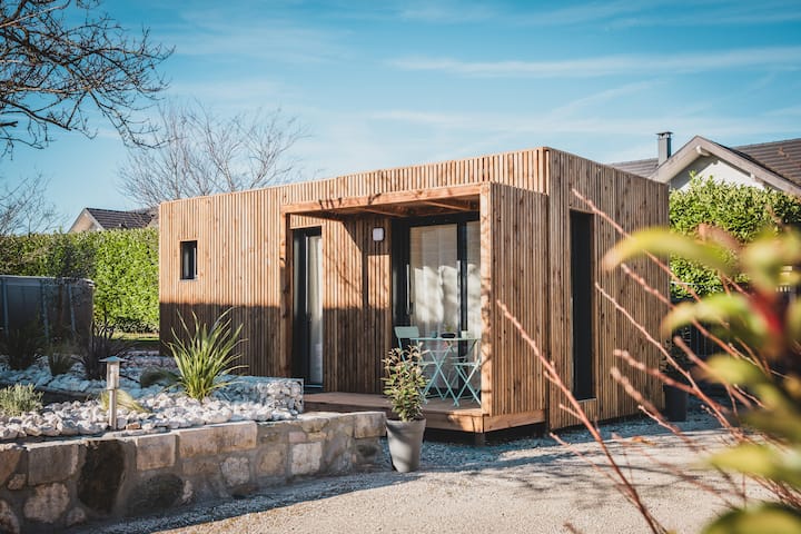 Le Studio Du Hameau - Rumilly