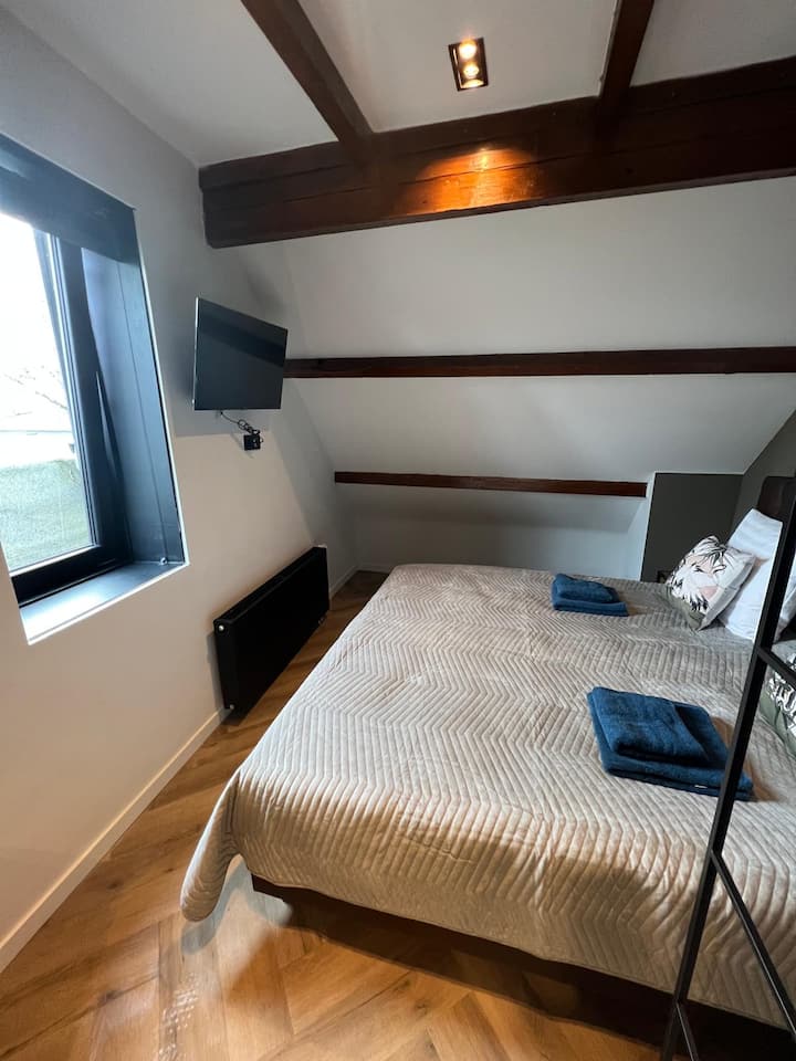 Boetiek Hotel De Kade Zaandam Amsterdam - Zaandam