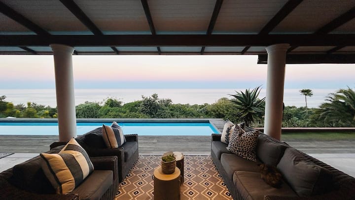 Indian Ocean Gem
Rest. Relax. Restore. Rejuvenate - Scottburgh