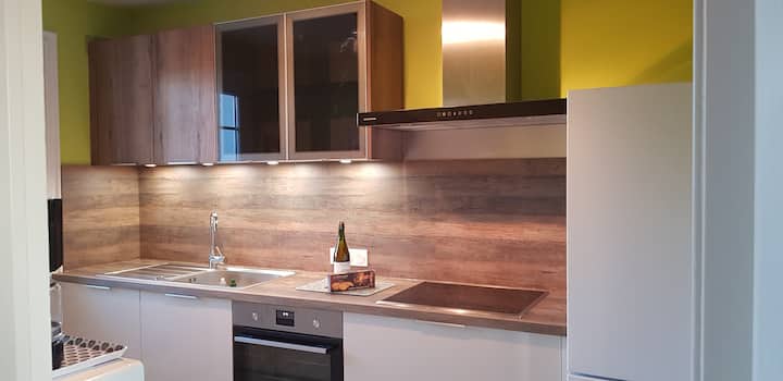 Maison Sainte-hélène Sur Mer 56 Ria D'etel 6 Pers - Plouhinec