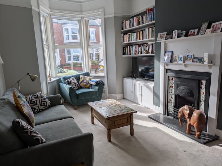Coastal Retreat - Tynemouth