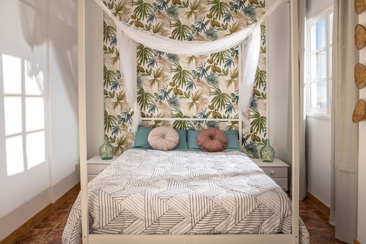 Banana Garden Suites - Serenidad - La Gomera