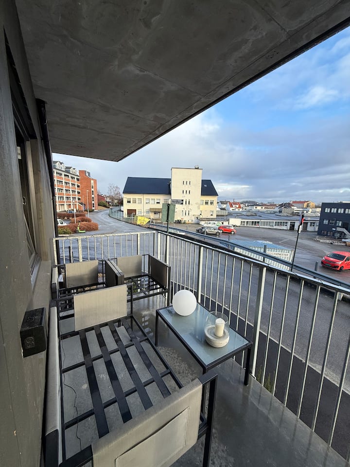 Koselig Leilighet I Stavanger - Stavanger