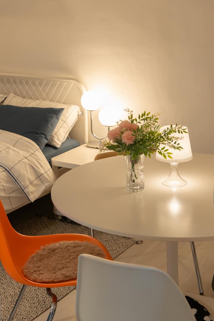 [Tov House] 평일특가| 화서역 감성숙소|수원스타필드•수원화성•행궁동|연박할인 - Suwon-si