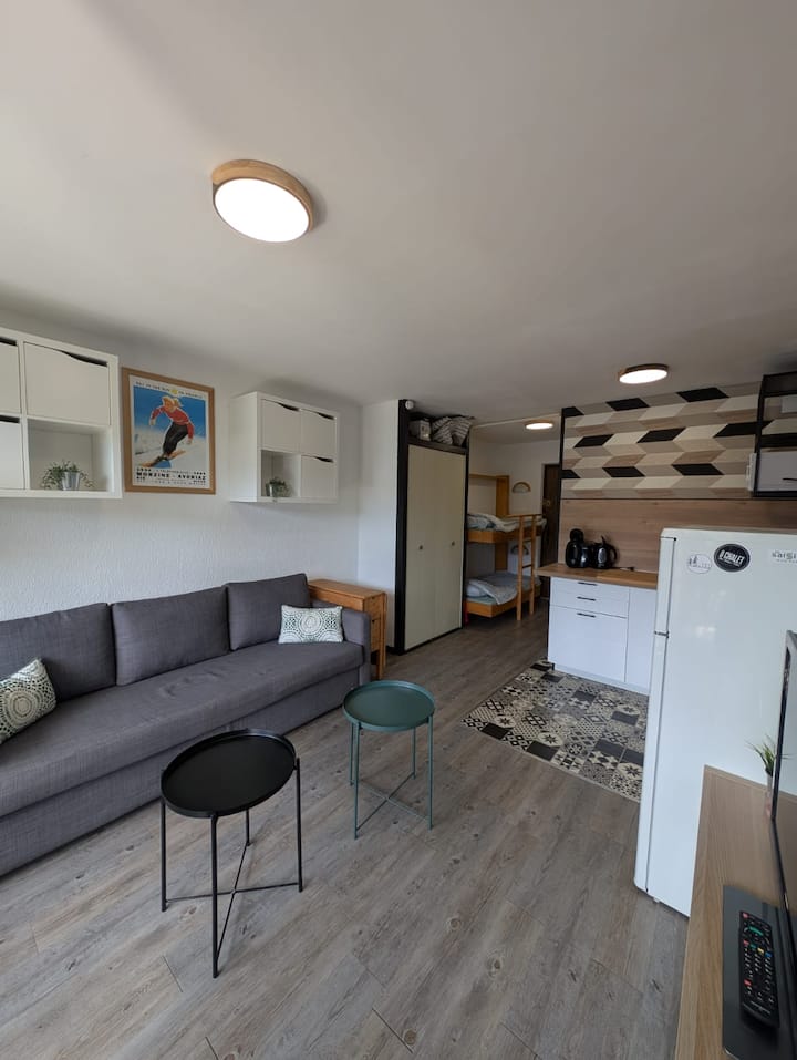 Appartement Vue Montagne Morzine/avoriaz - Morzine