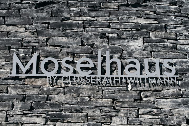 Wohnung Steinreich, Barrierefrei, Garten/ Terrasse - Neumagen-Dhron