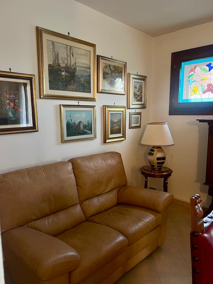 Appartamento Di 90mq Vicino Al Mare - Adria