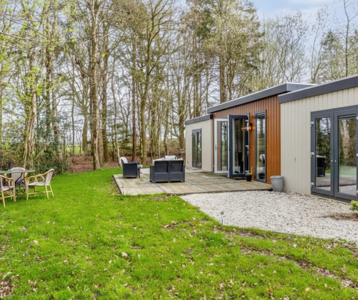 De Boomklever - Pays-Bas