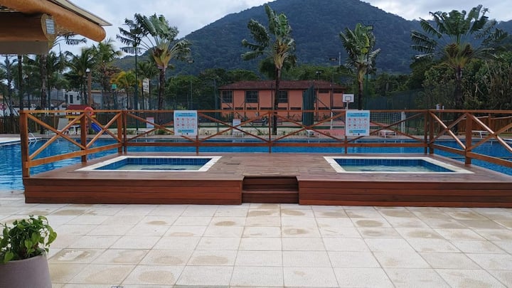 Condomínio Mata Azul - São Sebastião