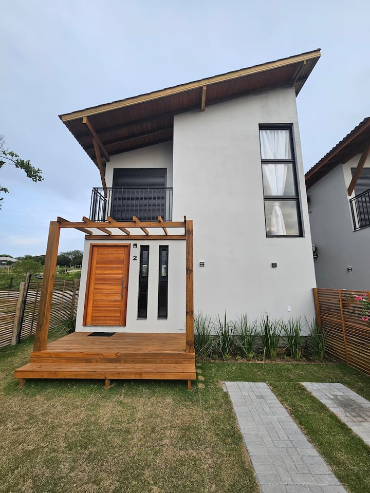 Novo Duplex Perto Da Barra Ibira Sunset Village 2. - Imbituba