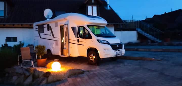 Perfect 3br Apartment -