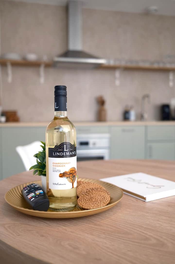 City Square View | Close To Amsterdam | Modern - Purmerend