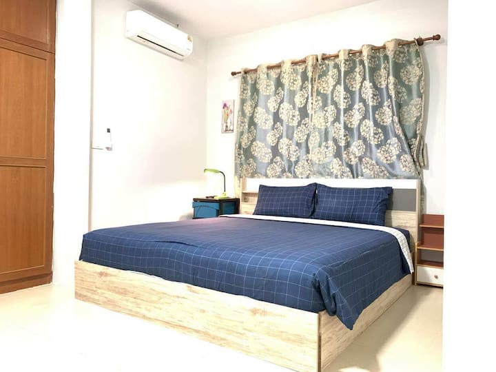 Patong 芭东五卧独栋 - Patong Beach