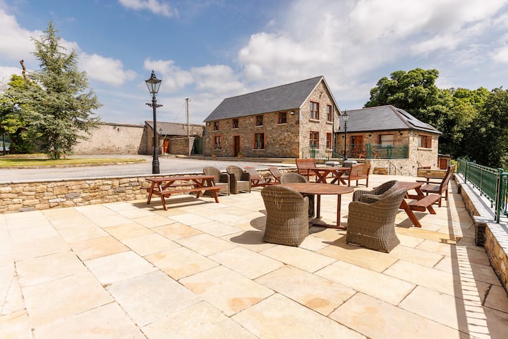 River View Escape - Clonmel