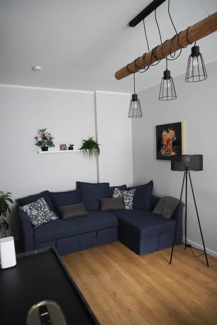 City Apartments - リガ