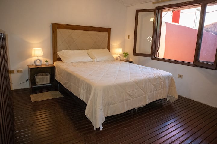 Cálido Espacio En El Corazón De Asunción - Asunción