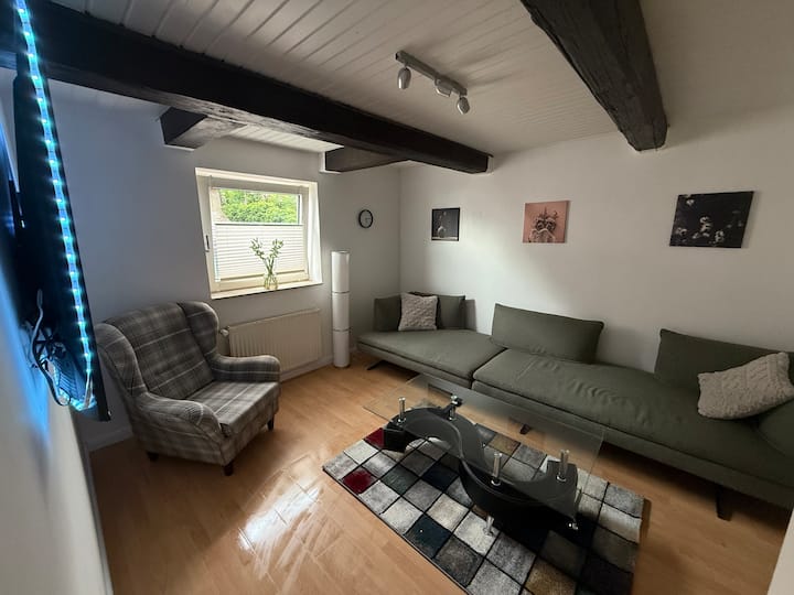 Mühlenzauber Hameln-fischbeck, Bis 7 Personen - Hameln