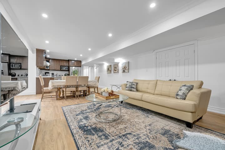 Peaceful Pines Retreat - Ontario