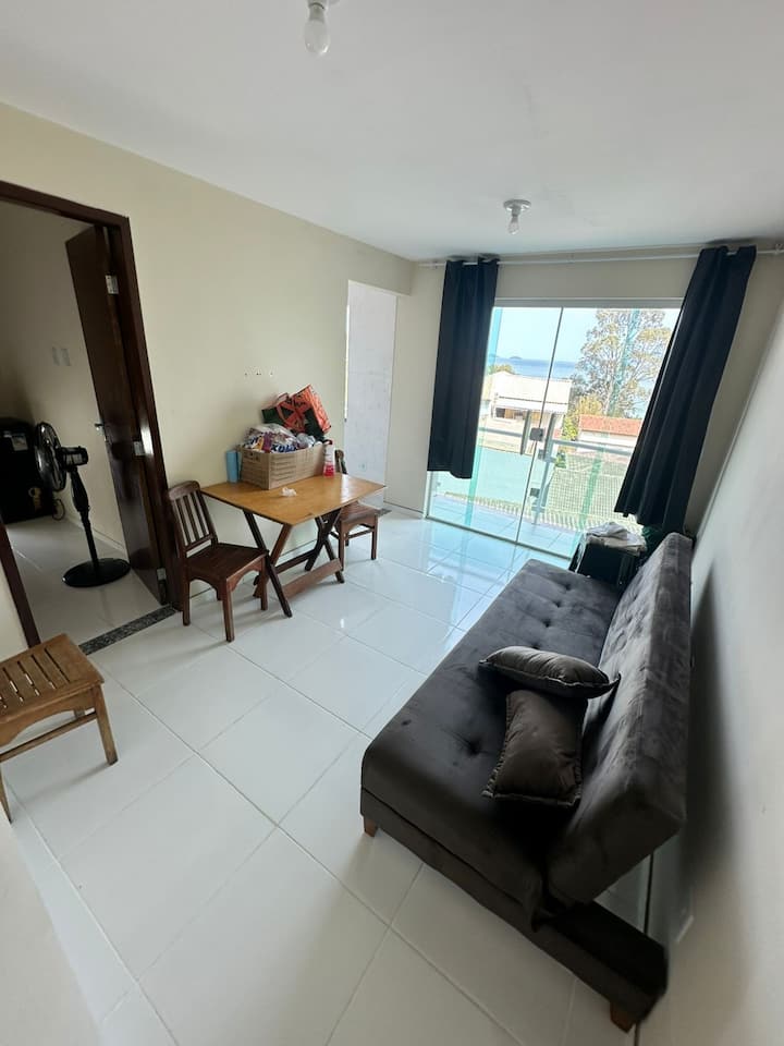 Venham Fazer Sua Reserva - Mangaratiba