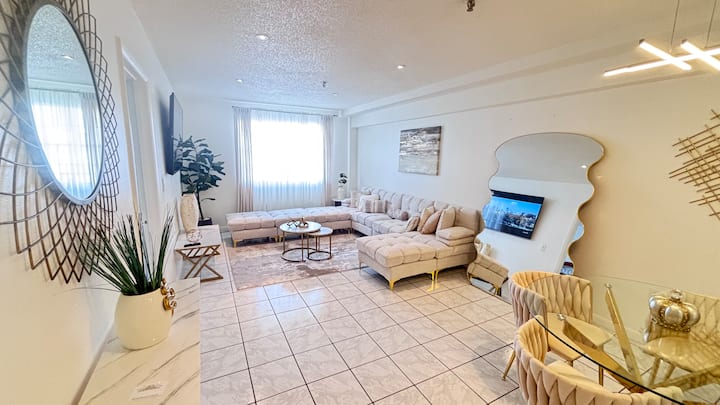 Lindo Departamento En Sunny Isles Estancias Largas - Sunny Isles Beach, FL