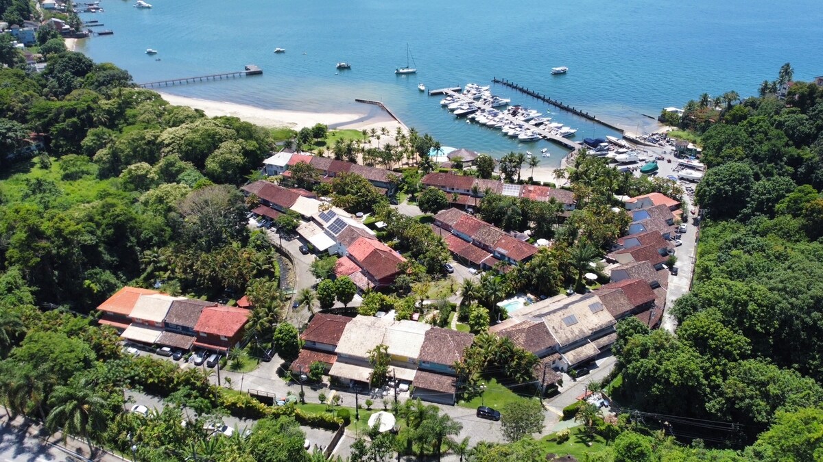 Votre maison à Angra dos Reis - Airbnb