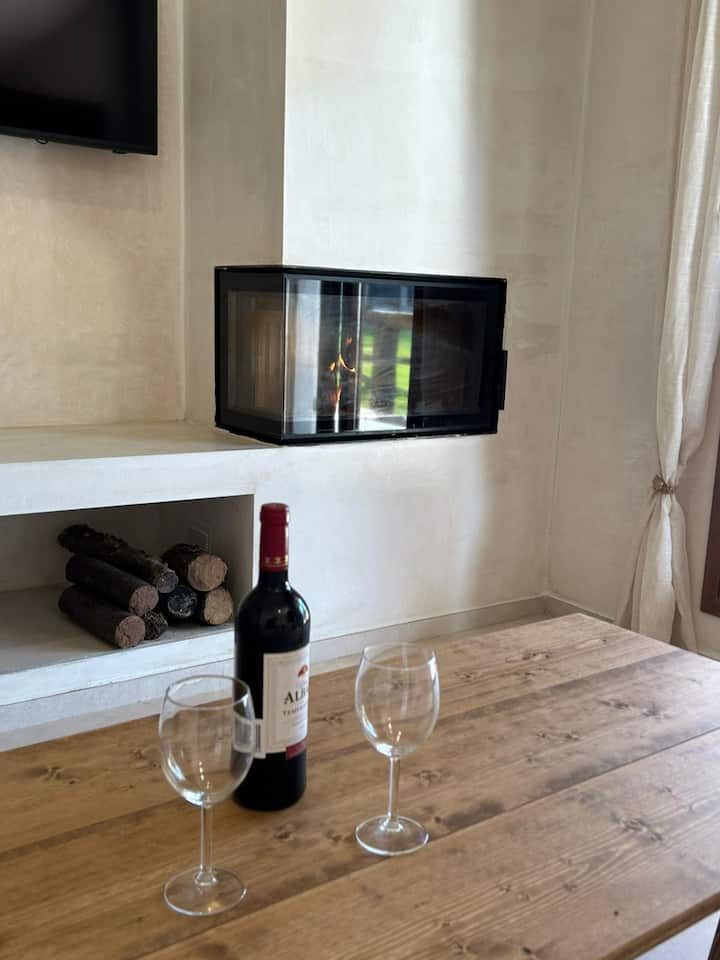 Lincea| Casa Con Aire Acondicionado En El Rocio - Almonte