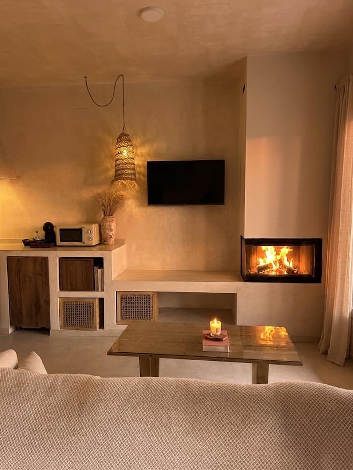 Lincea Home |Casa Completa En El Corazón Del Rocío - Almonte