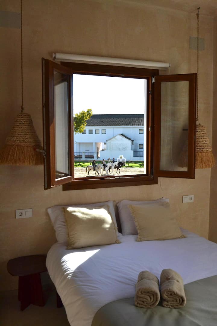 Lincea Home | Casa Completa - Almonte