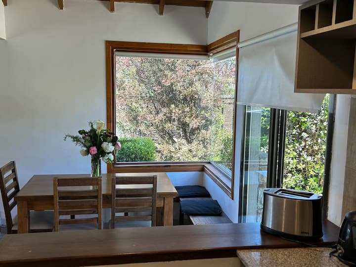 Cabaña Acantilados, Mar Del Plata. - Mar del Plata